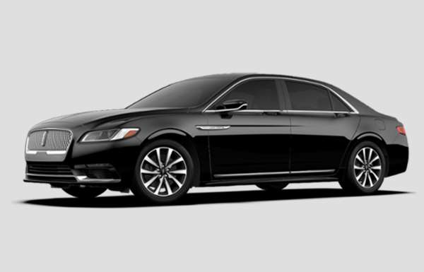 DC Limo & Car Service: Luxury Limousine & Chauffeured Services
