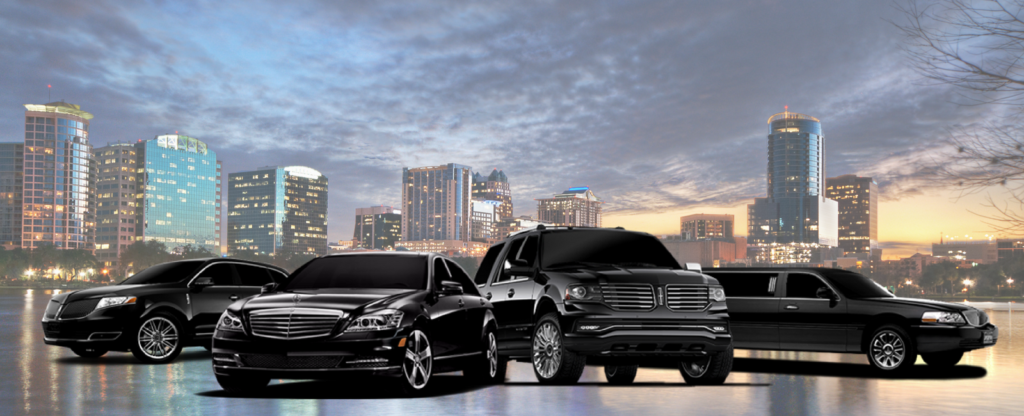 The best transportation services provided by DCLimoCar4u