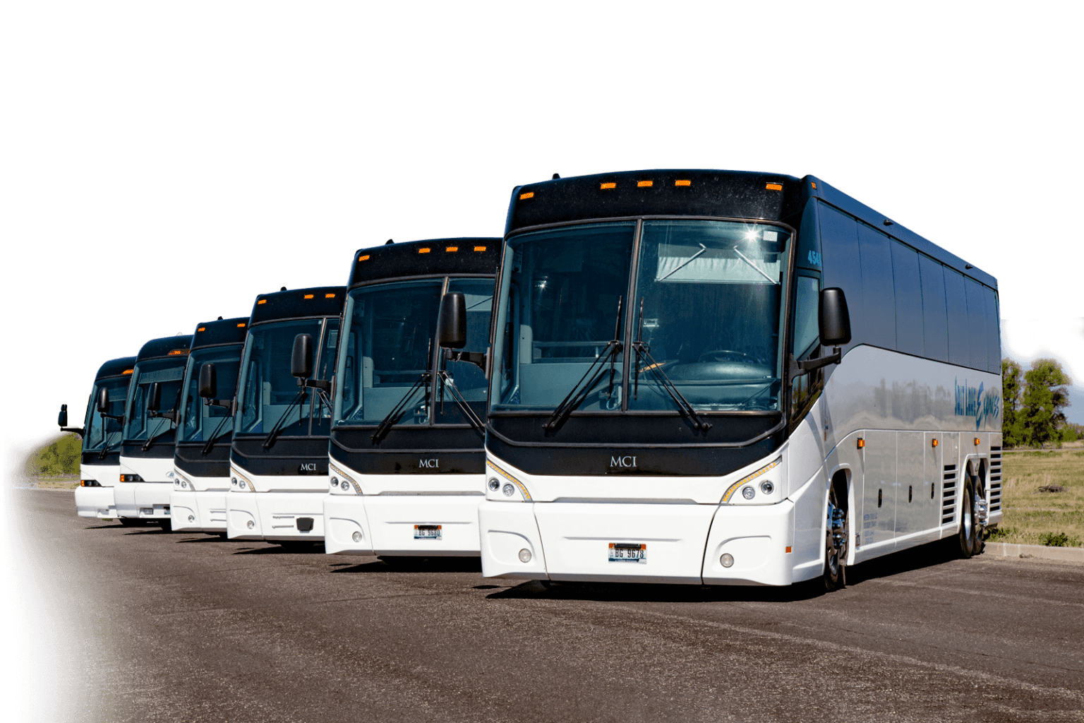 DC Limo Black Car & Bus Service | Airport Car | Party Bus Service